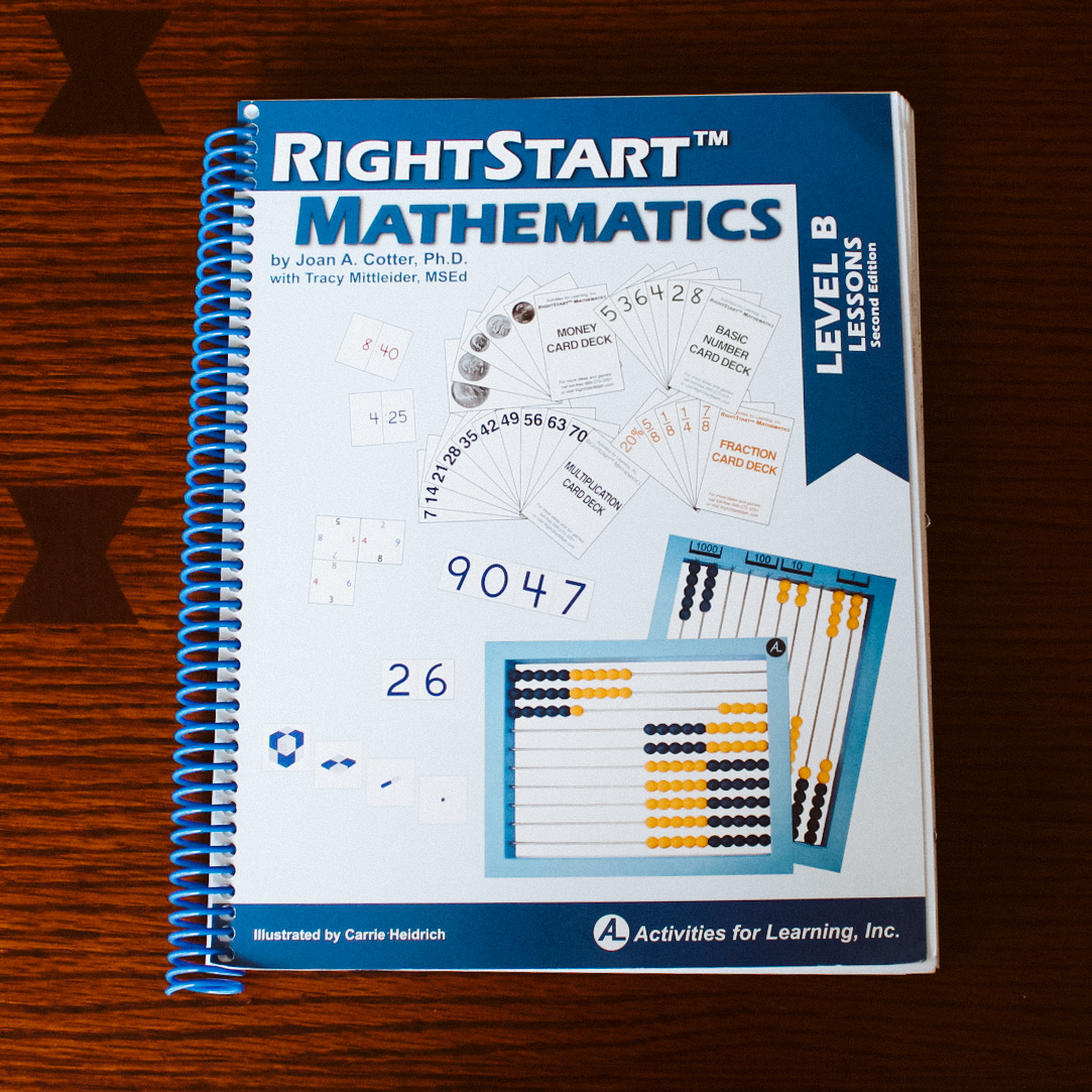 Second Grade Homeschool Curriculum Ideas - The Organic Beehive